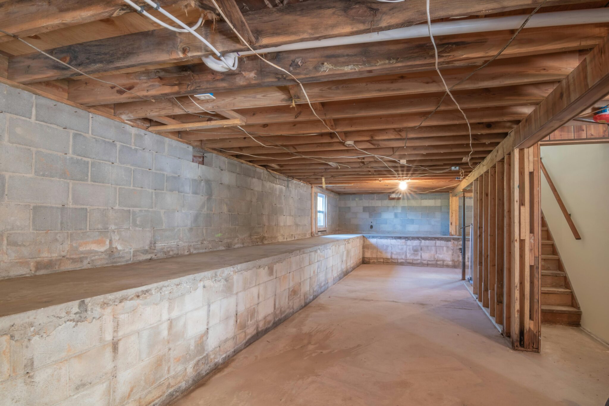 15 Creepy Stories About Basements That Inspired Horror Movies