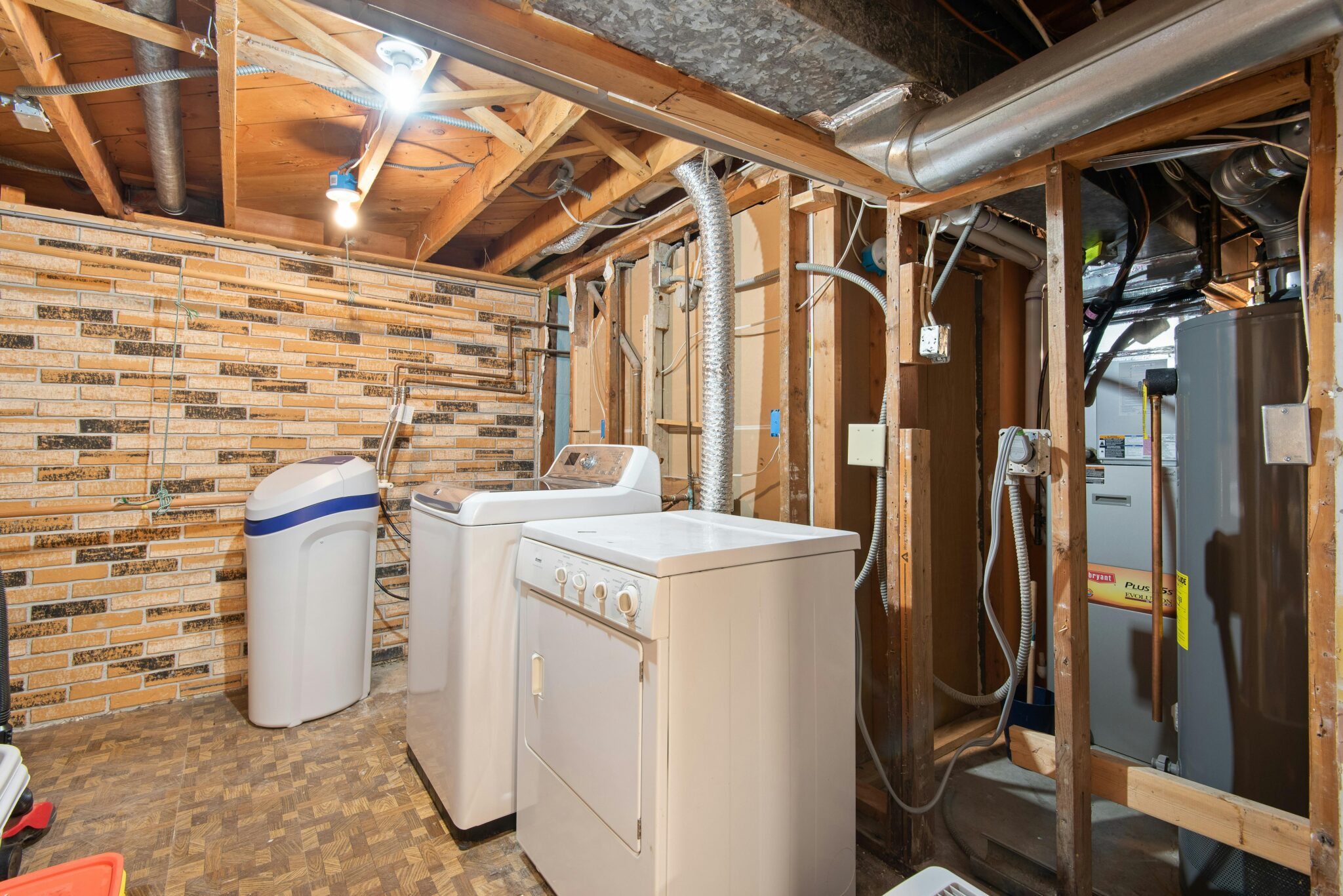 15 Creepy Stories About Basements That Inspired Horror Movies