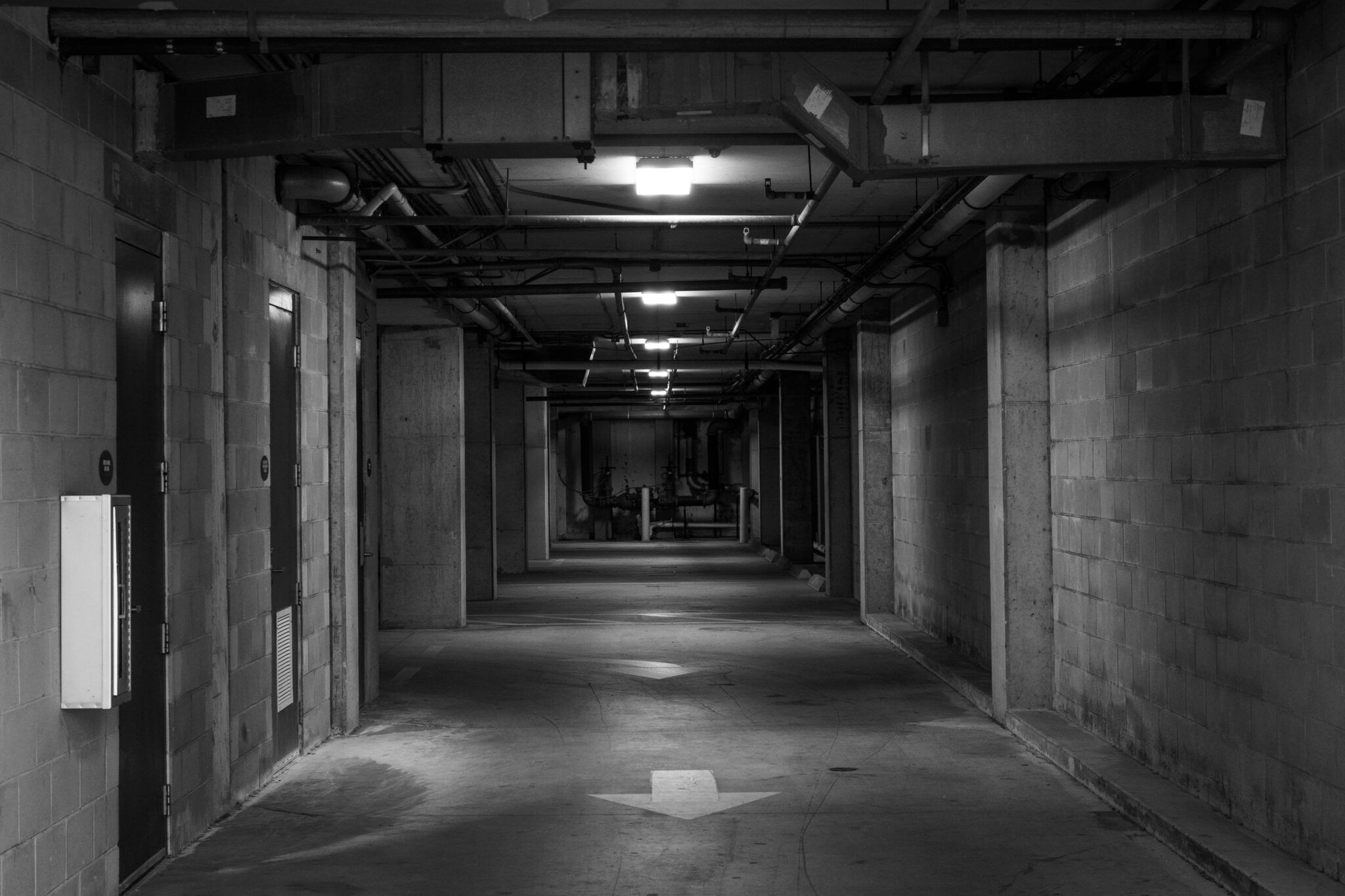15 Creepy Stories About Basements That Inspired Horror Movies