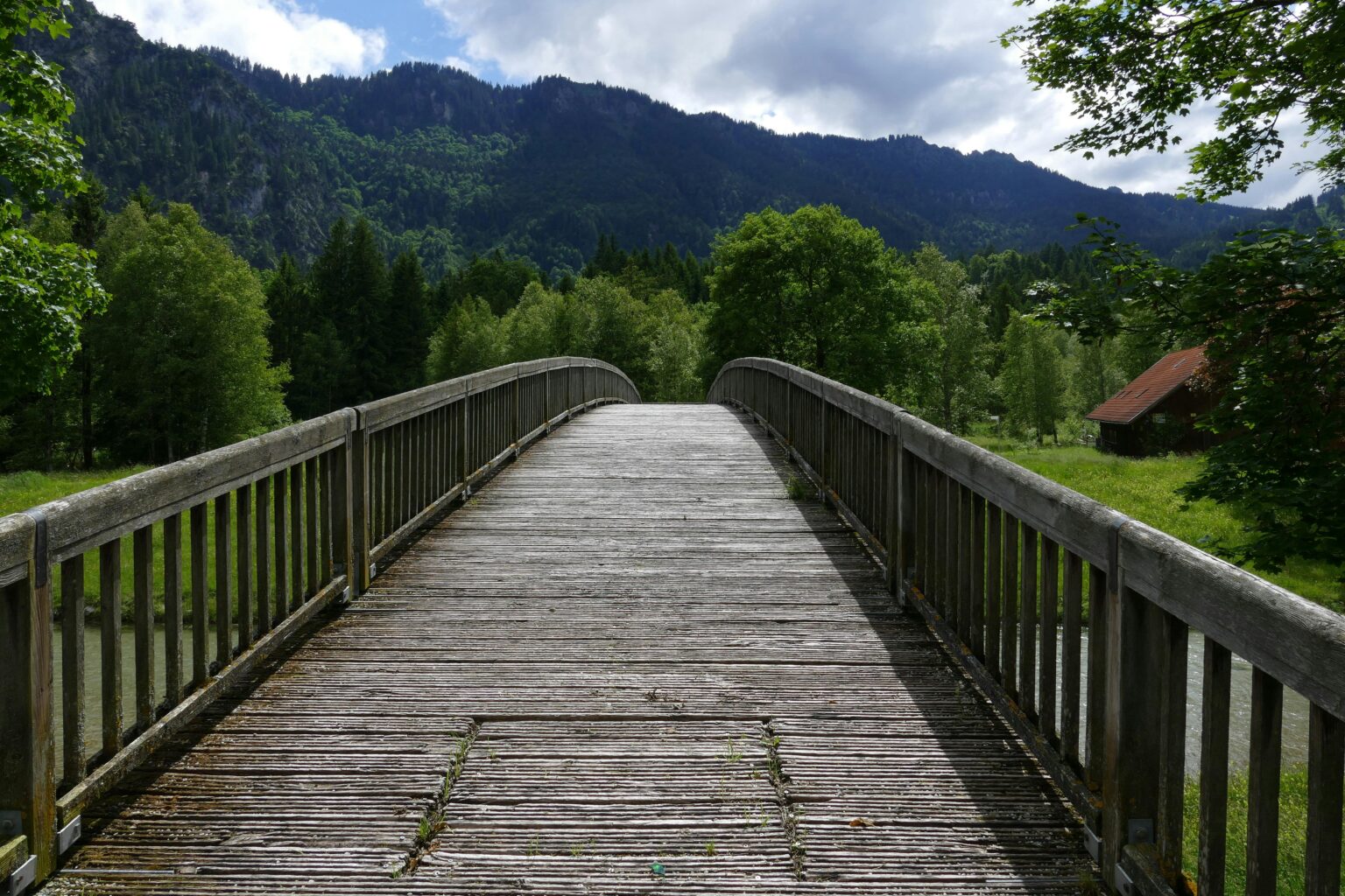 12 Haunted Bridges That Sparked Terrifying Legends