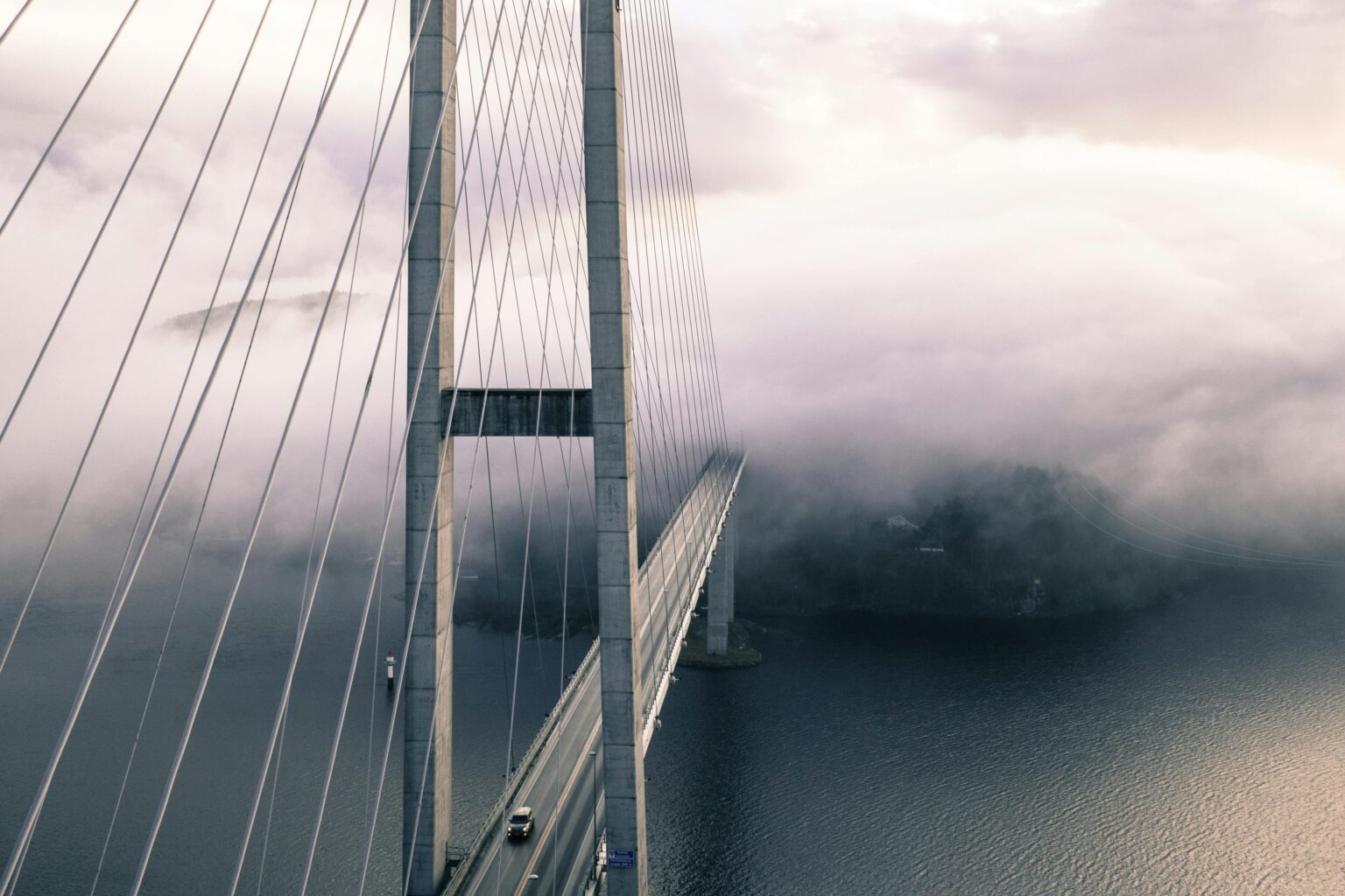 12 Haunted Bridges That Sparked Terrifying Legends