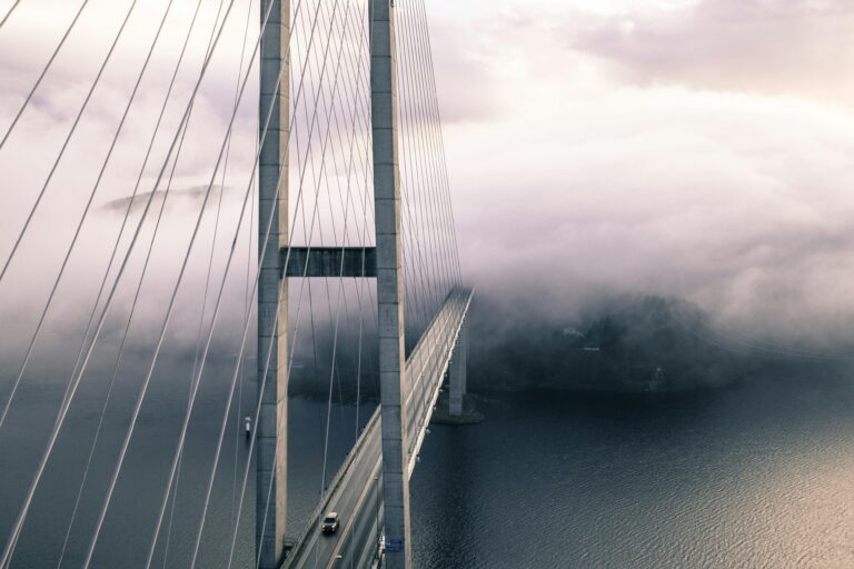12 Haunted Bridges That Sparked Terrifying Legends