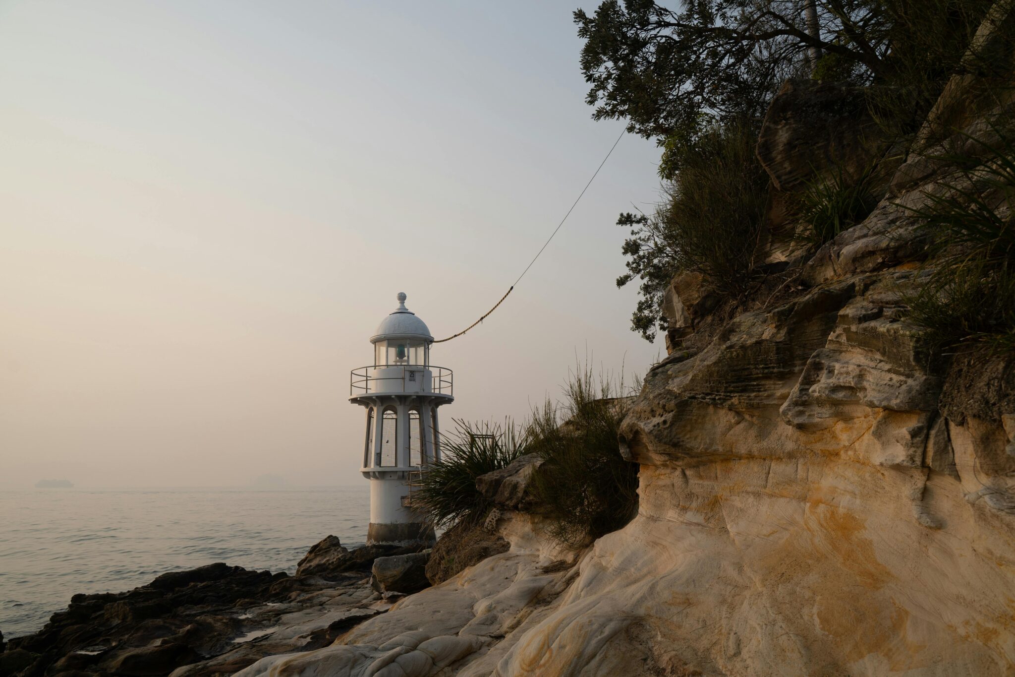 14 Spooky Lighthouses Where Keepers Vanished Without a Trace