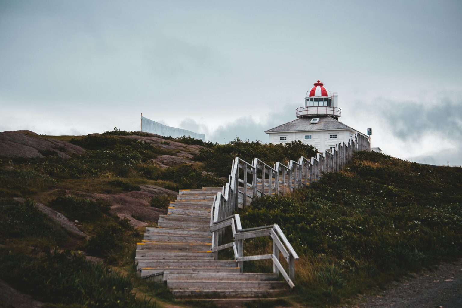 14 Spooky Lighthouses Where Keepers Vanished Without a Trace