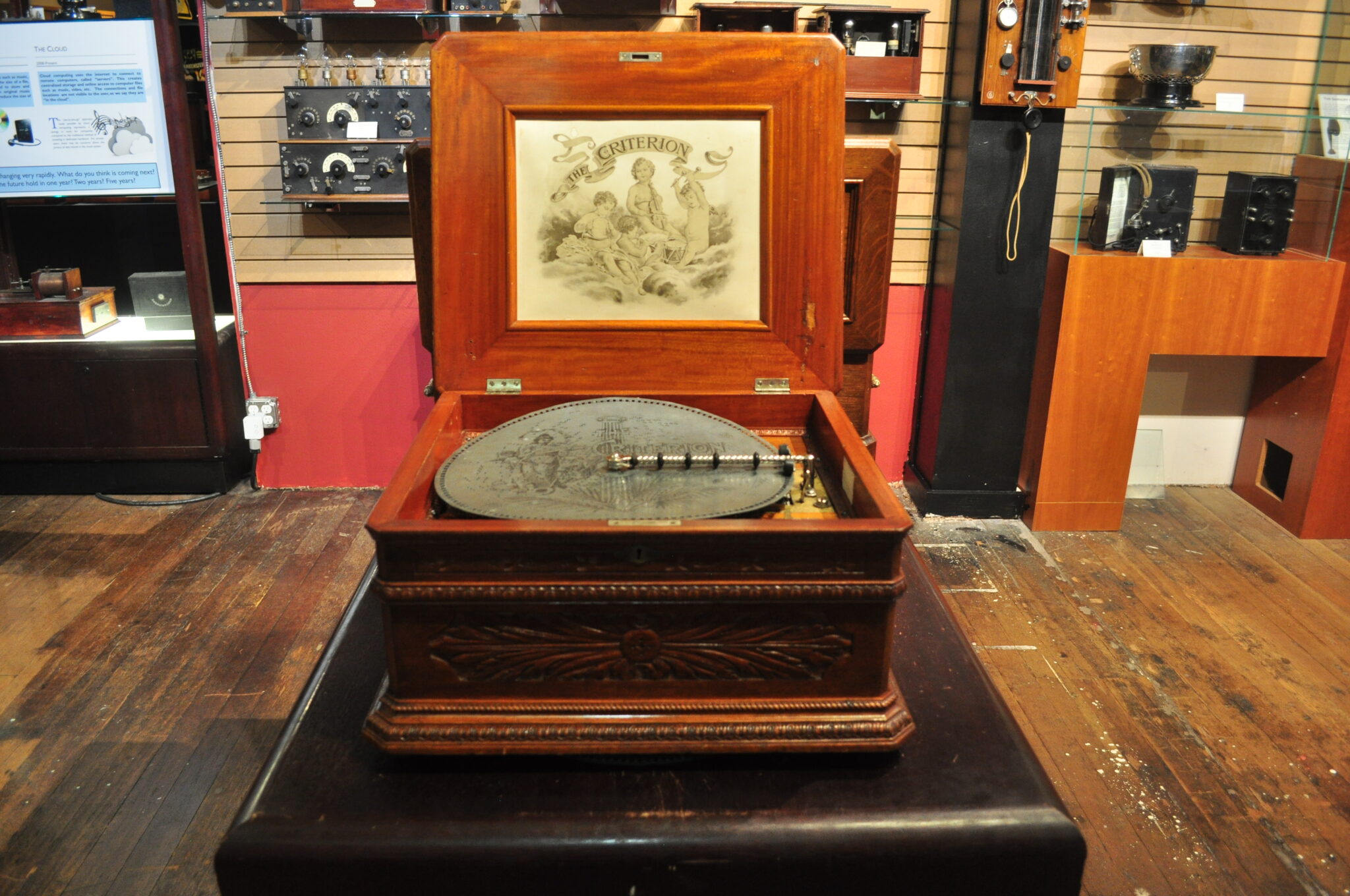 13 Creepy Objects People Refused to Throw Away for a Reason