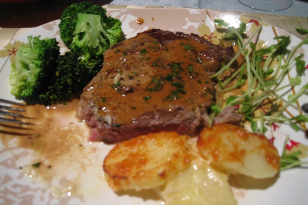 14 Childhood Foods That Were Considered “Special Occasion” Luxury