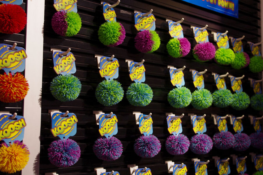 12 Toy Fads from the Past That Swept the Country Overnight