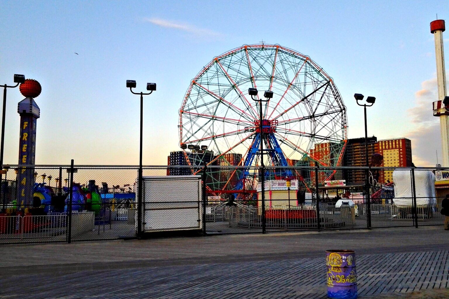 15 Once-Famous Public Places That Slowly Slipped Out of Memory