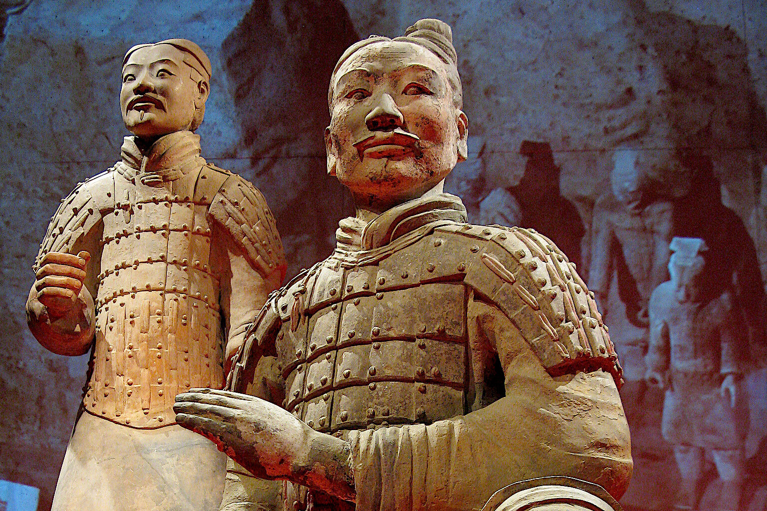 12 Mysterious Figures from History That Left No Real Evidence Behind
